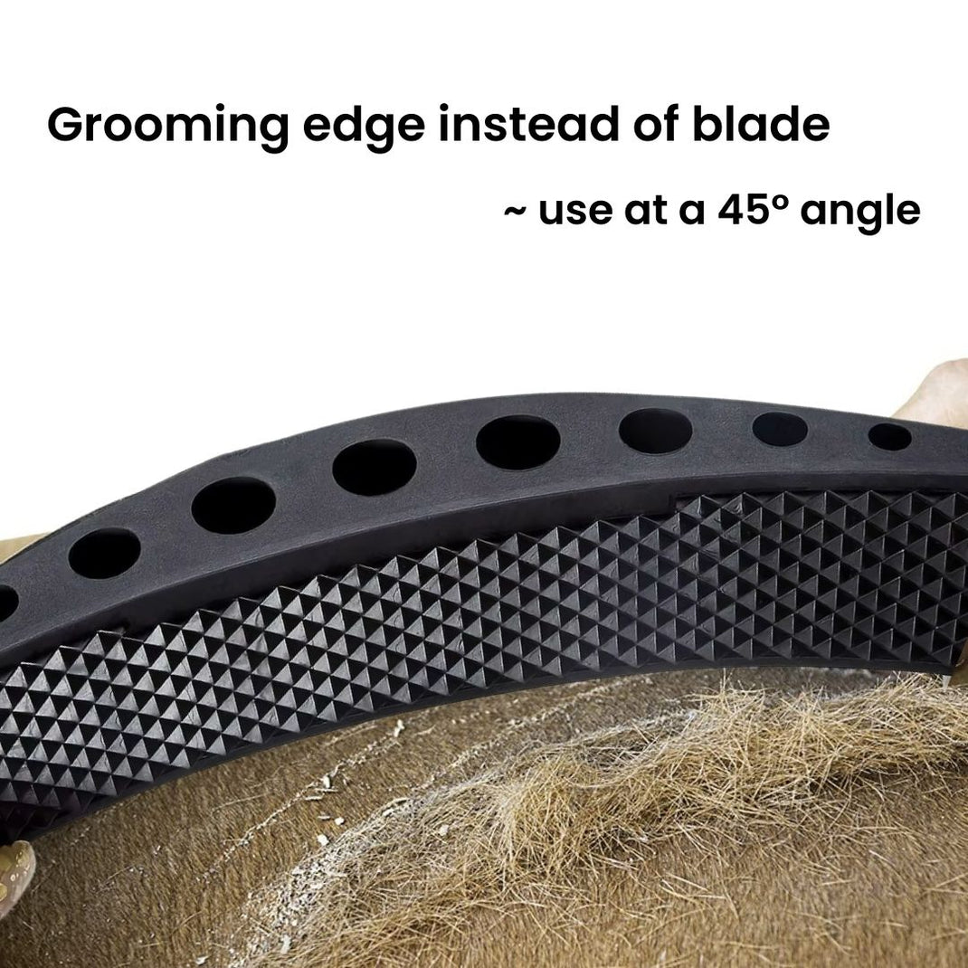 Master Groomer 2.0 – Equi Essentials